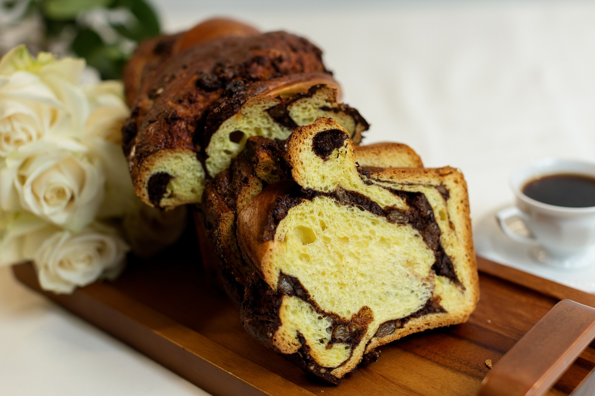 Cozonaci de sarbatori | Retetele Tale