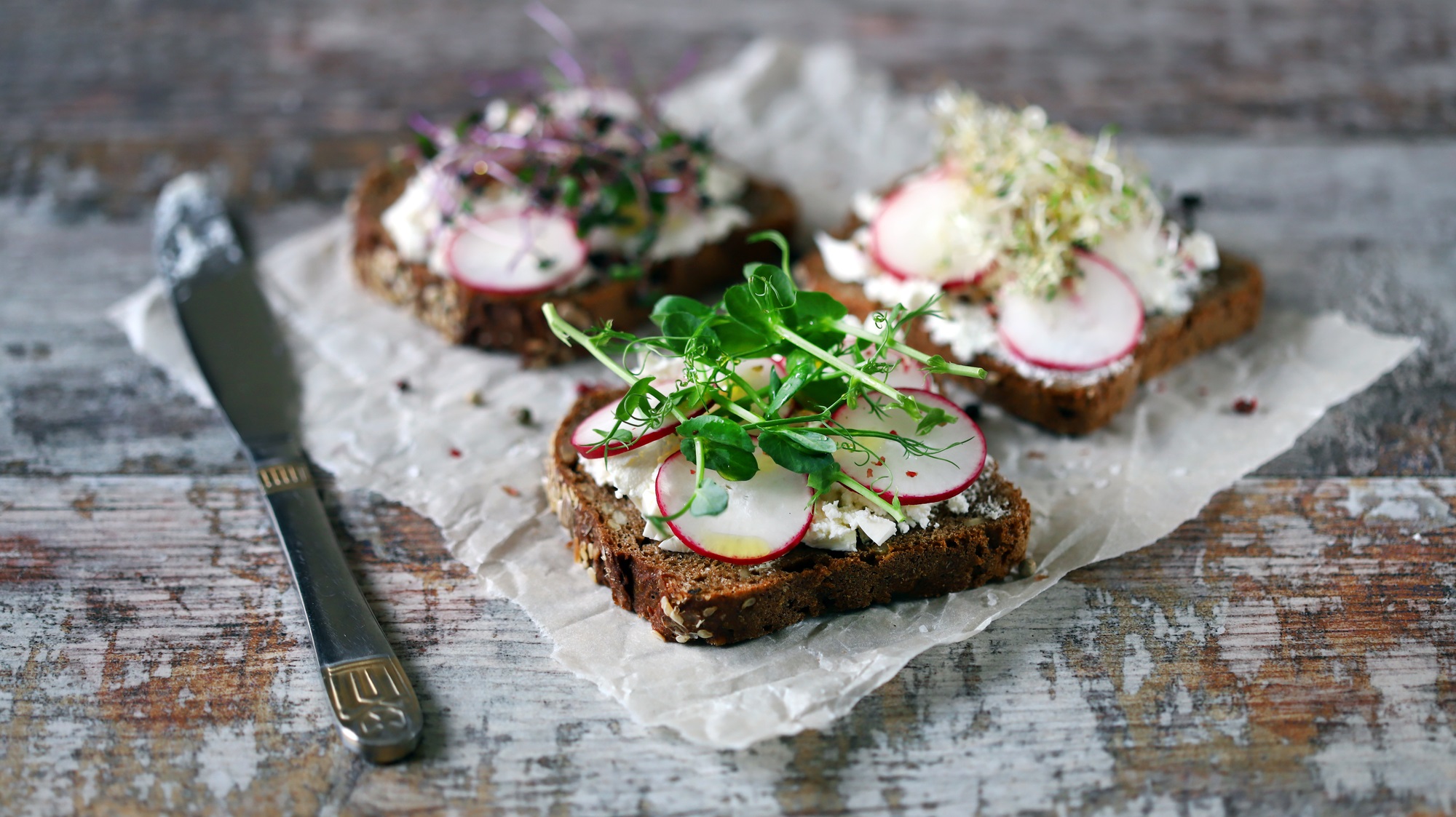 Mic dejun cu cas | Retetele Tale