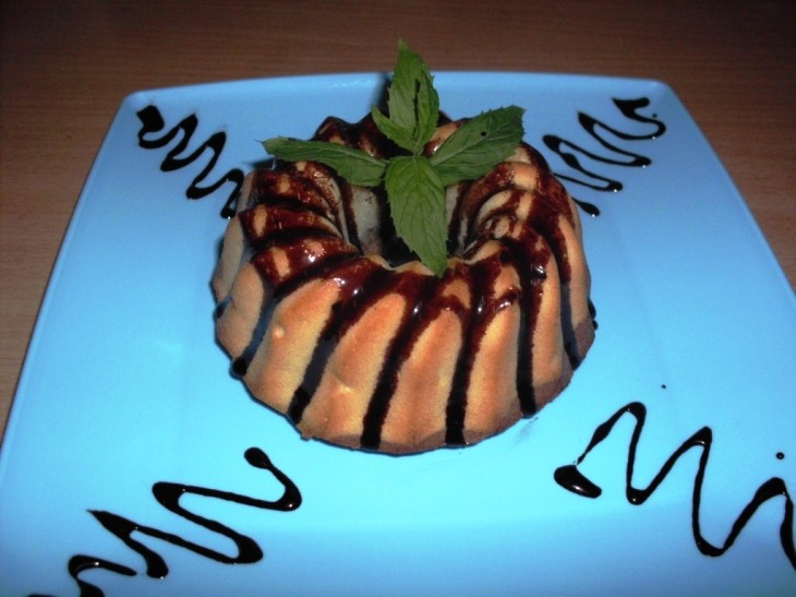 Mini guguluf | Retetele Tale