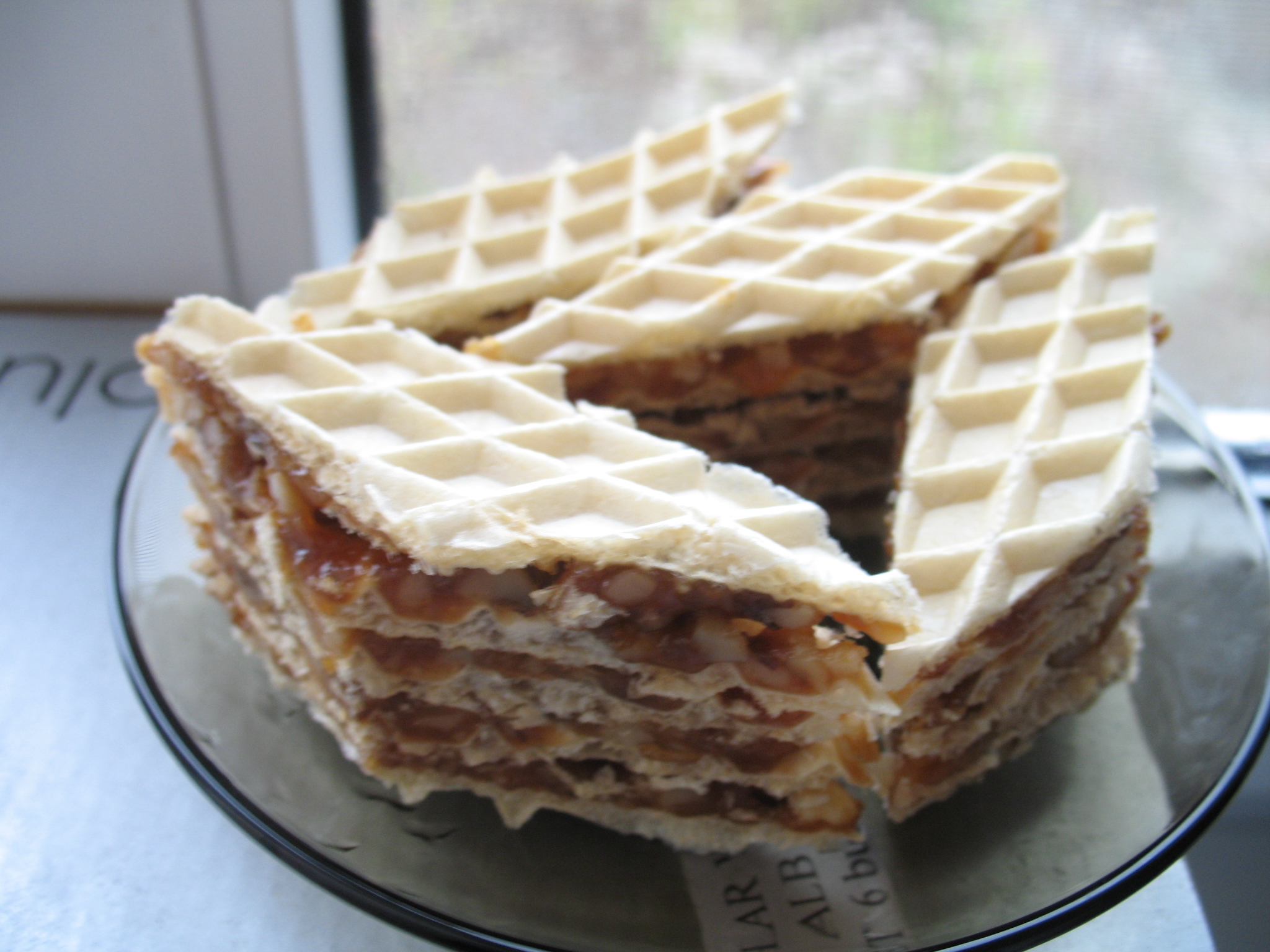 Nuga | Retetele Tale