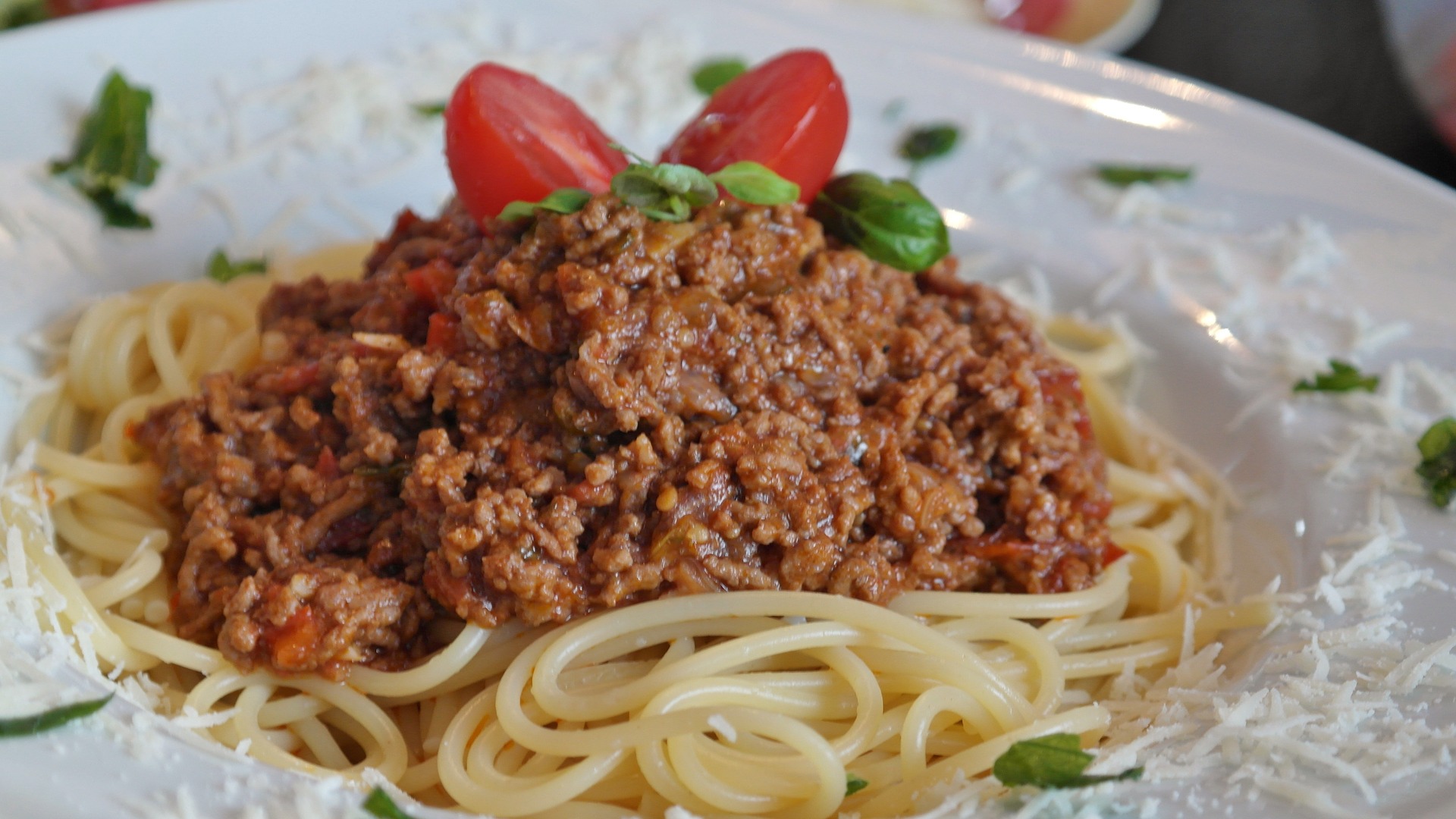 Spaghete bolognese | Retetele Tale