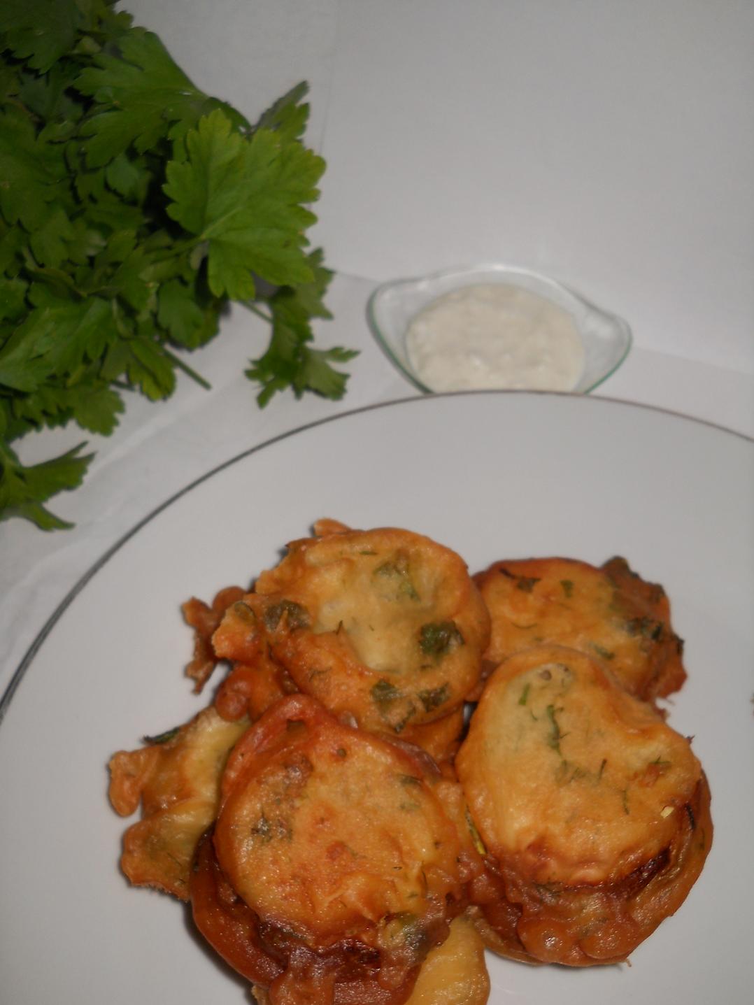 Dovlecei pane | Retetele Tale