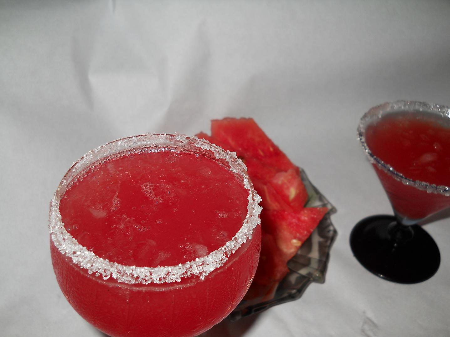 Cocktail cu pepene si menta | Retetele Tale