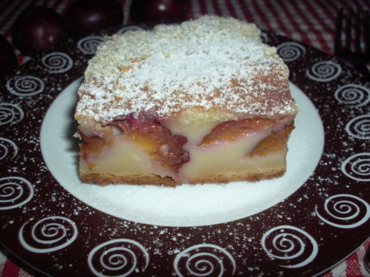 Prajitura de toamna | Retetele Tale