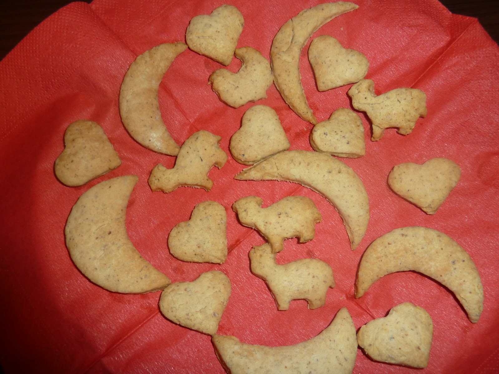 Biscuiti de post pentru toata familia | Retetele Tale