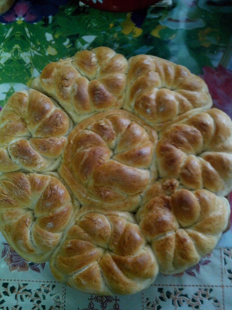 Colacei de casa | Retetele Tale