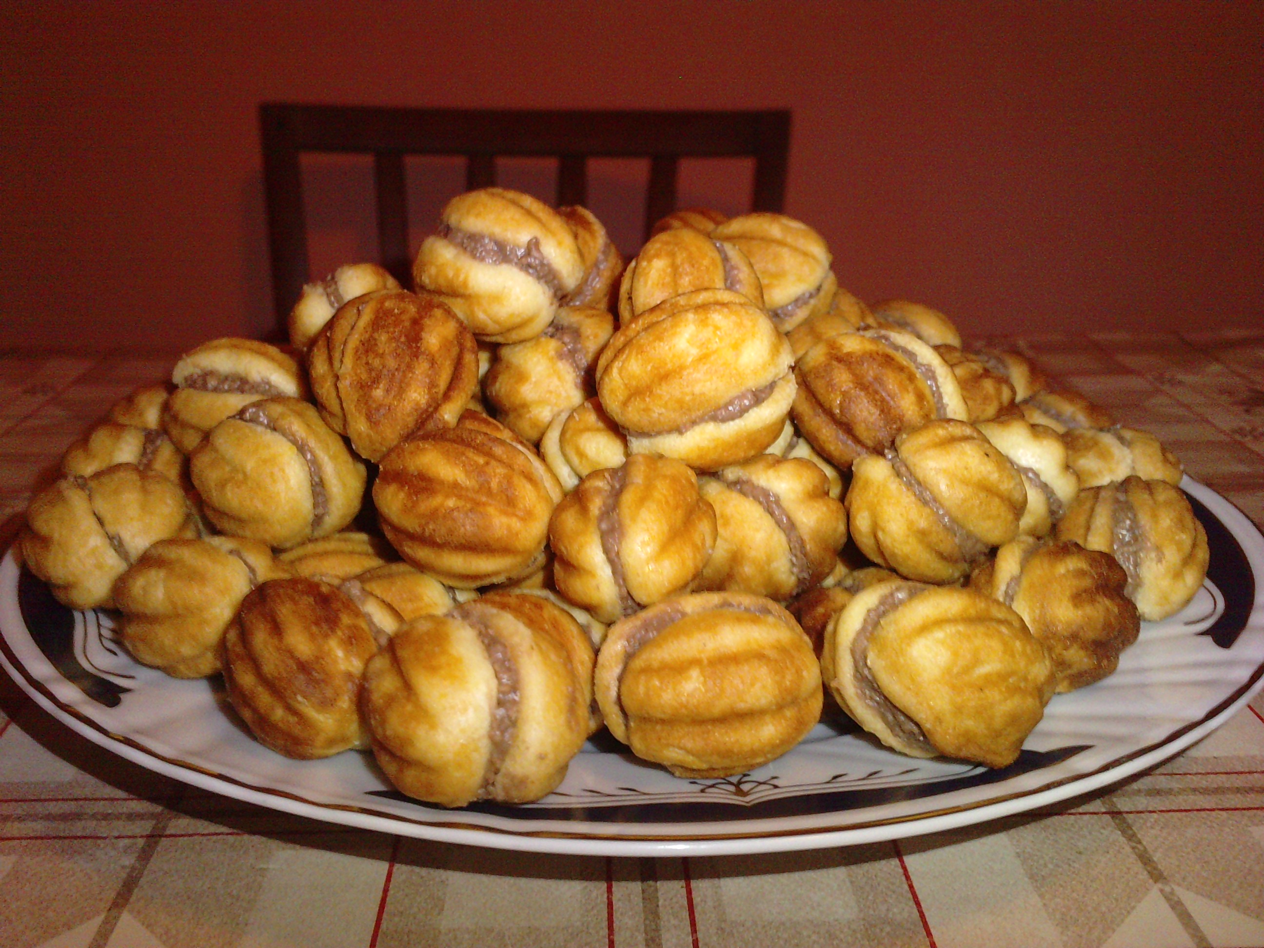 Nuci | Retetele Tale