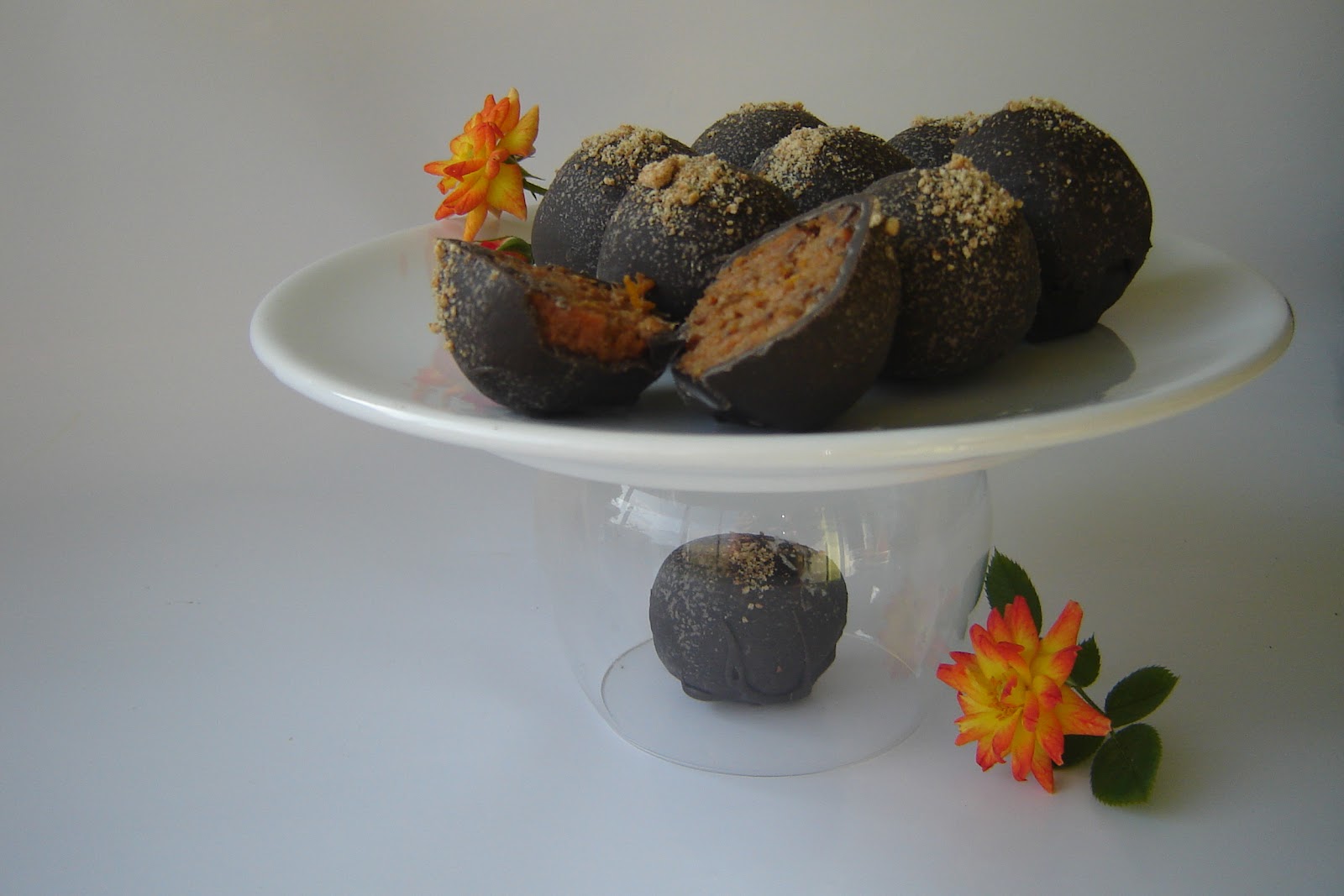 Trufe cu dovleac | Retetele Tale