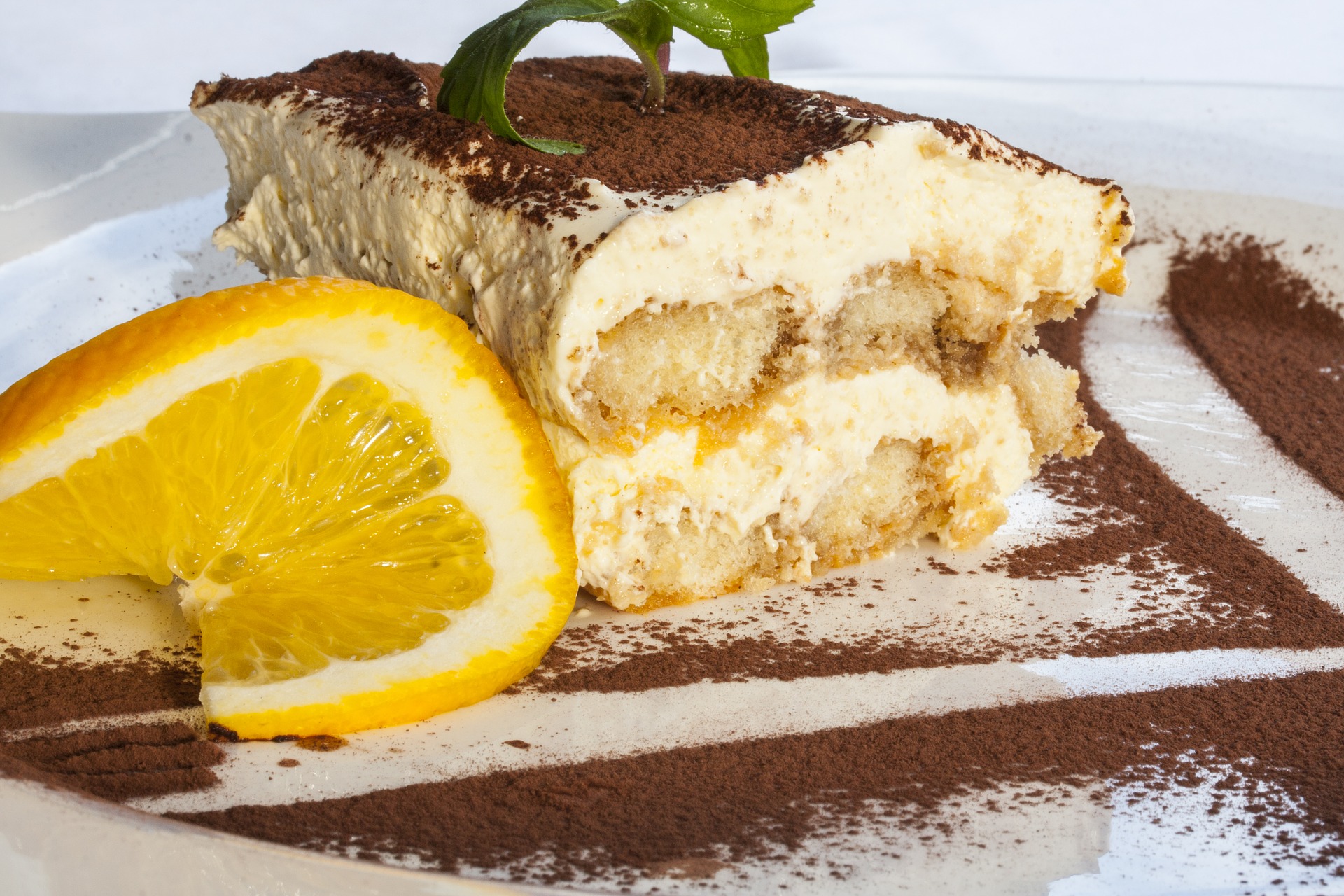Tiramisu light | Retetele Tale