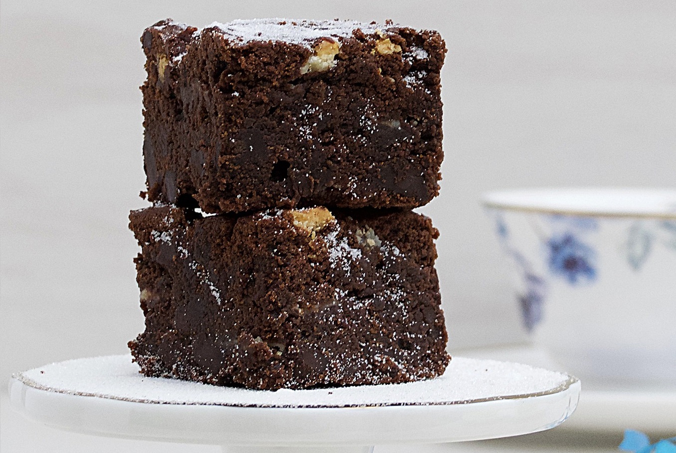 Chec cu ciocolata | Retetele Tale