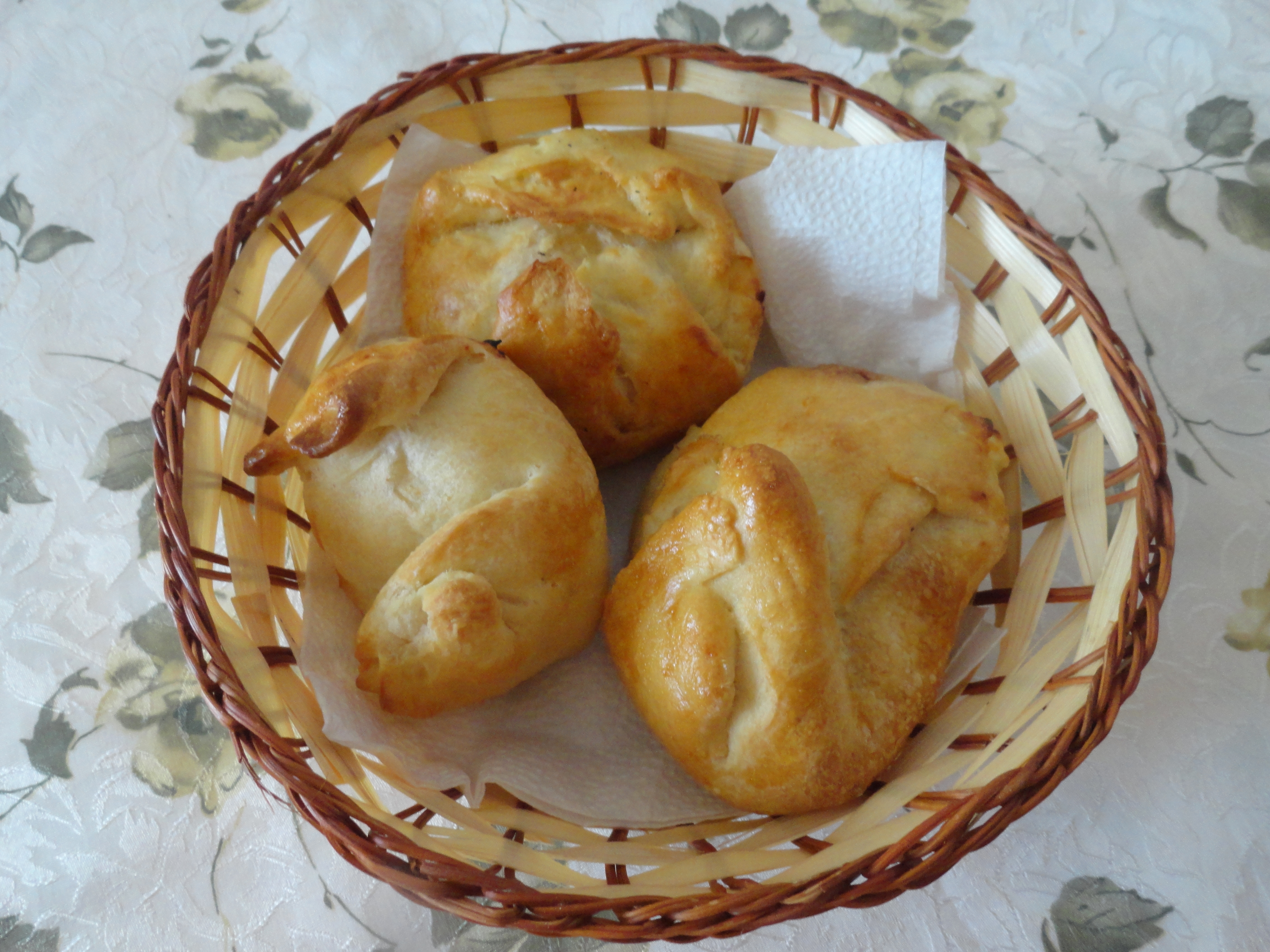 Branzoici | Retetele Tale