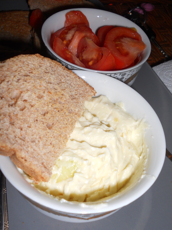 Icre cu cartofi | Retetele Tale