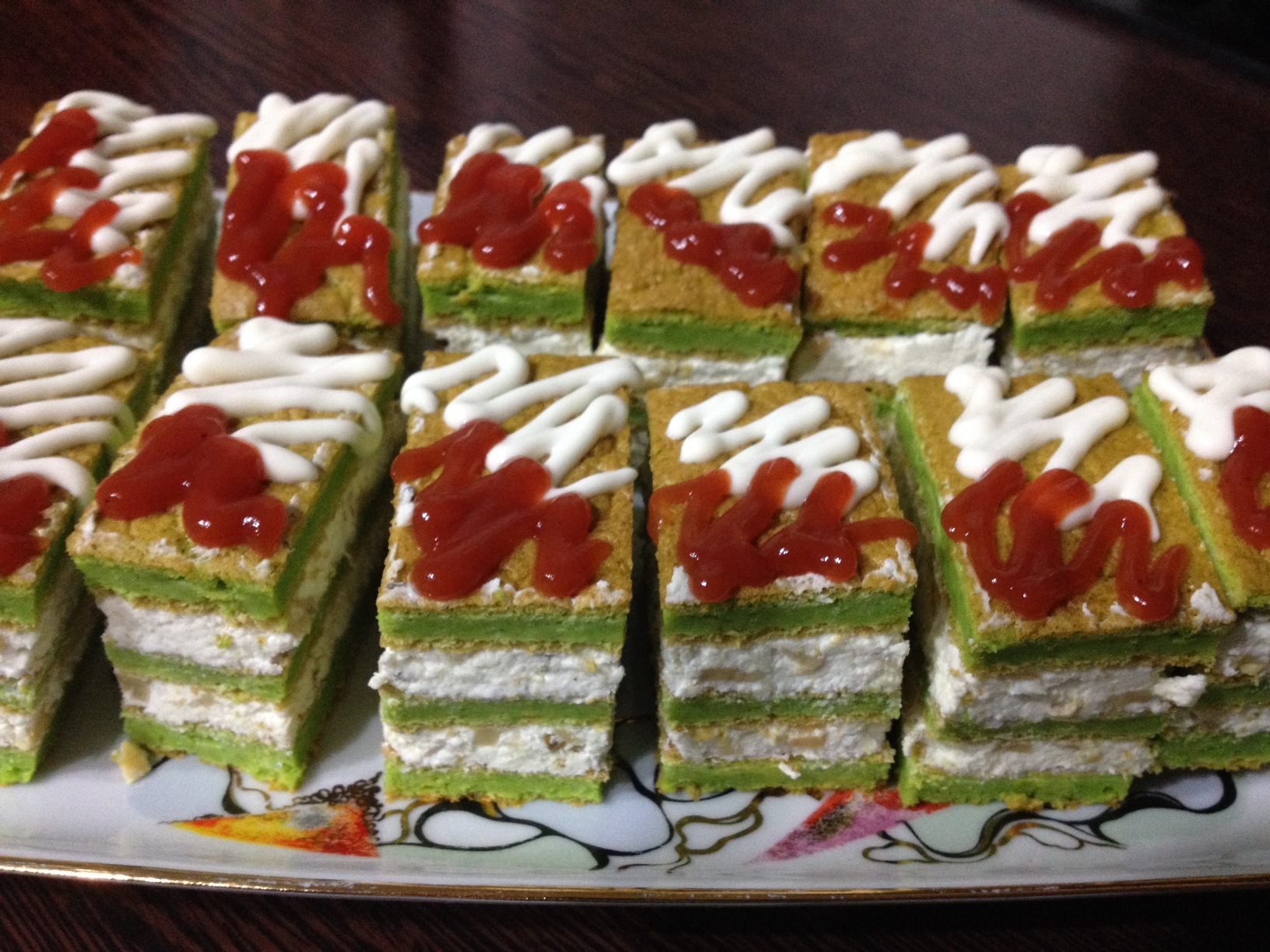 Aperitiv cu branza | Retetele Tale