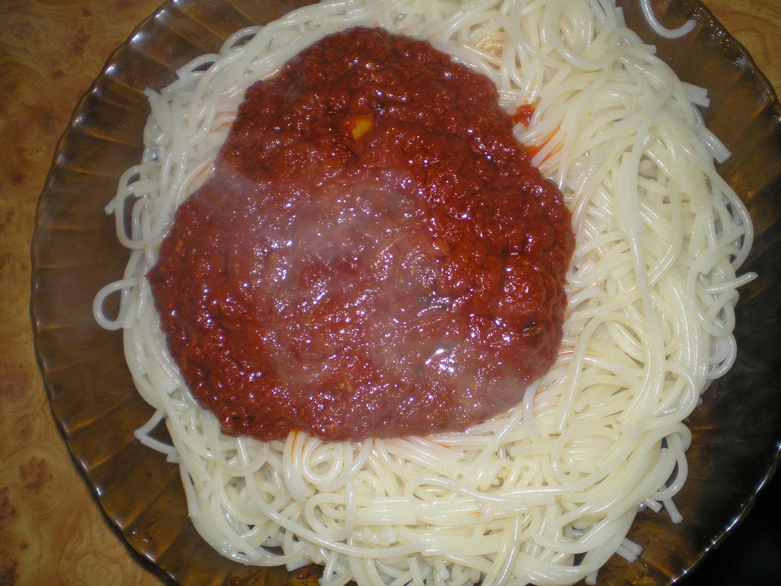 Spaghete cu sos Bolognese | Retetele Tale