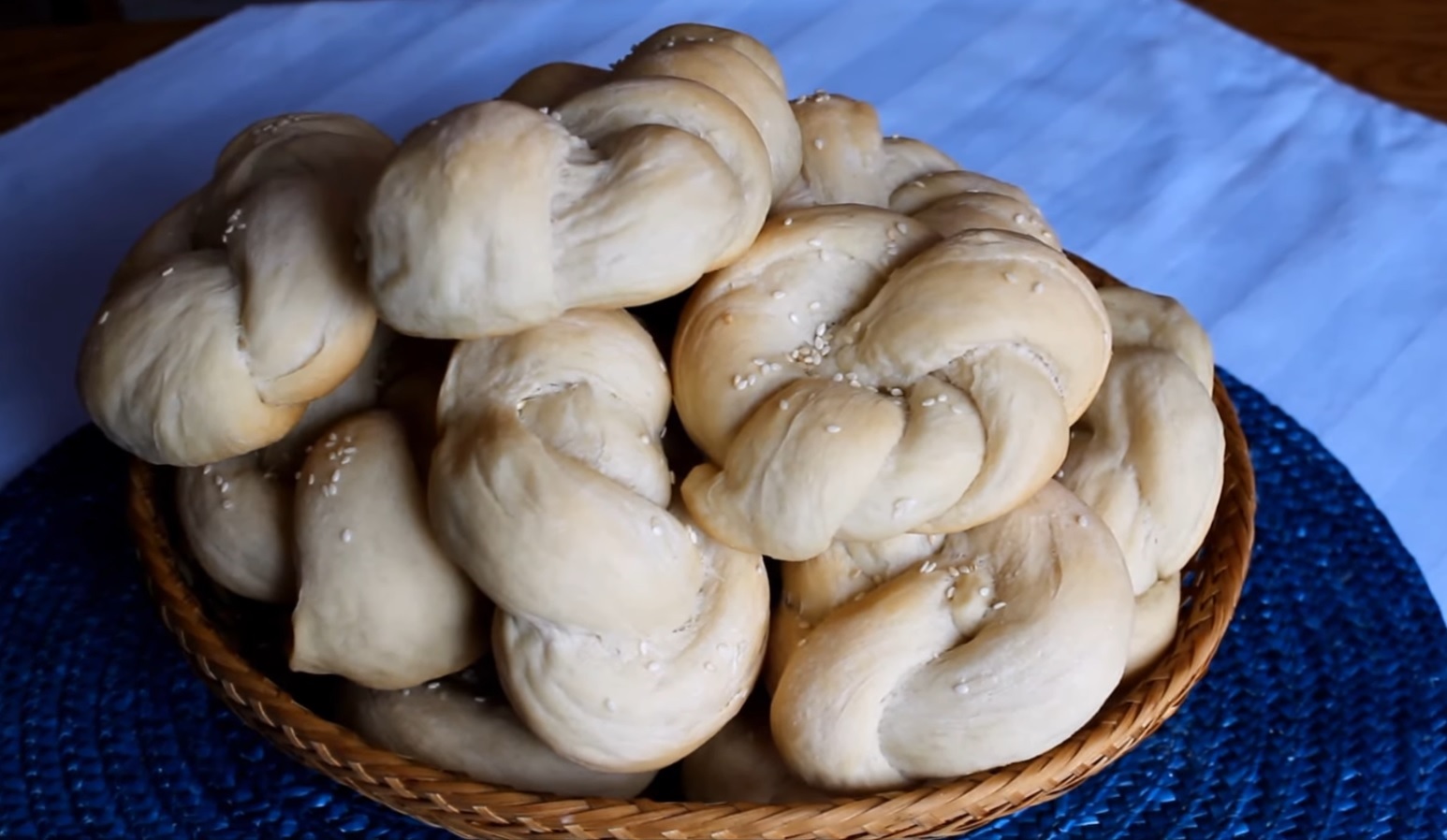 Chifle | Retetele Tale