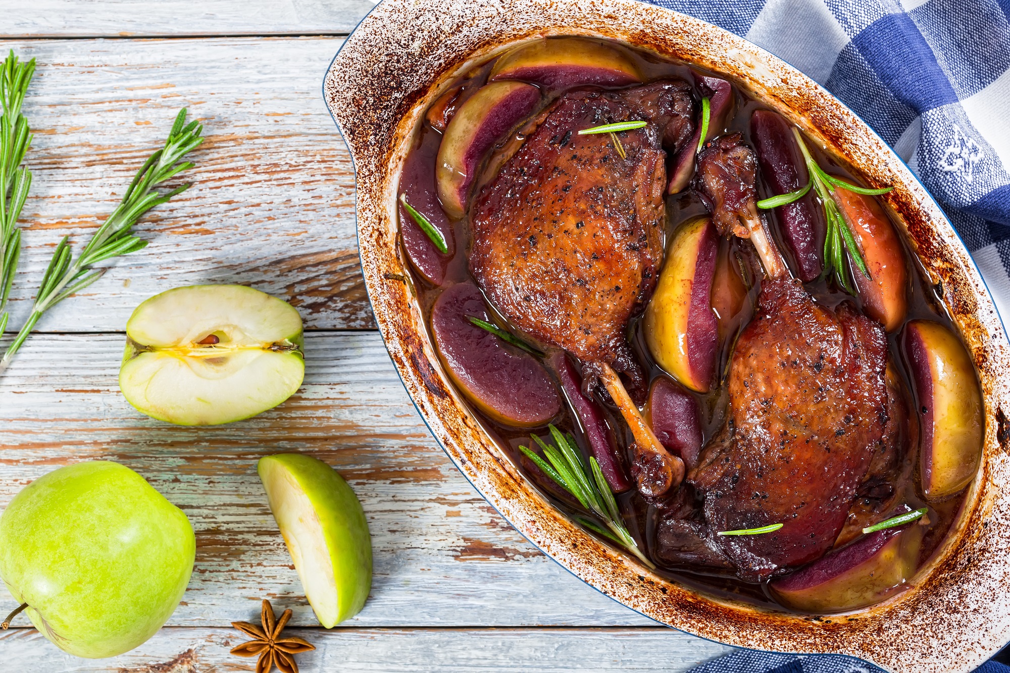 Friptura de pasare la cuptor | Retetele Tale