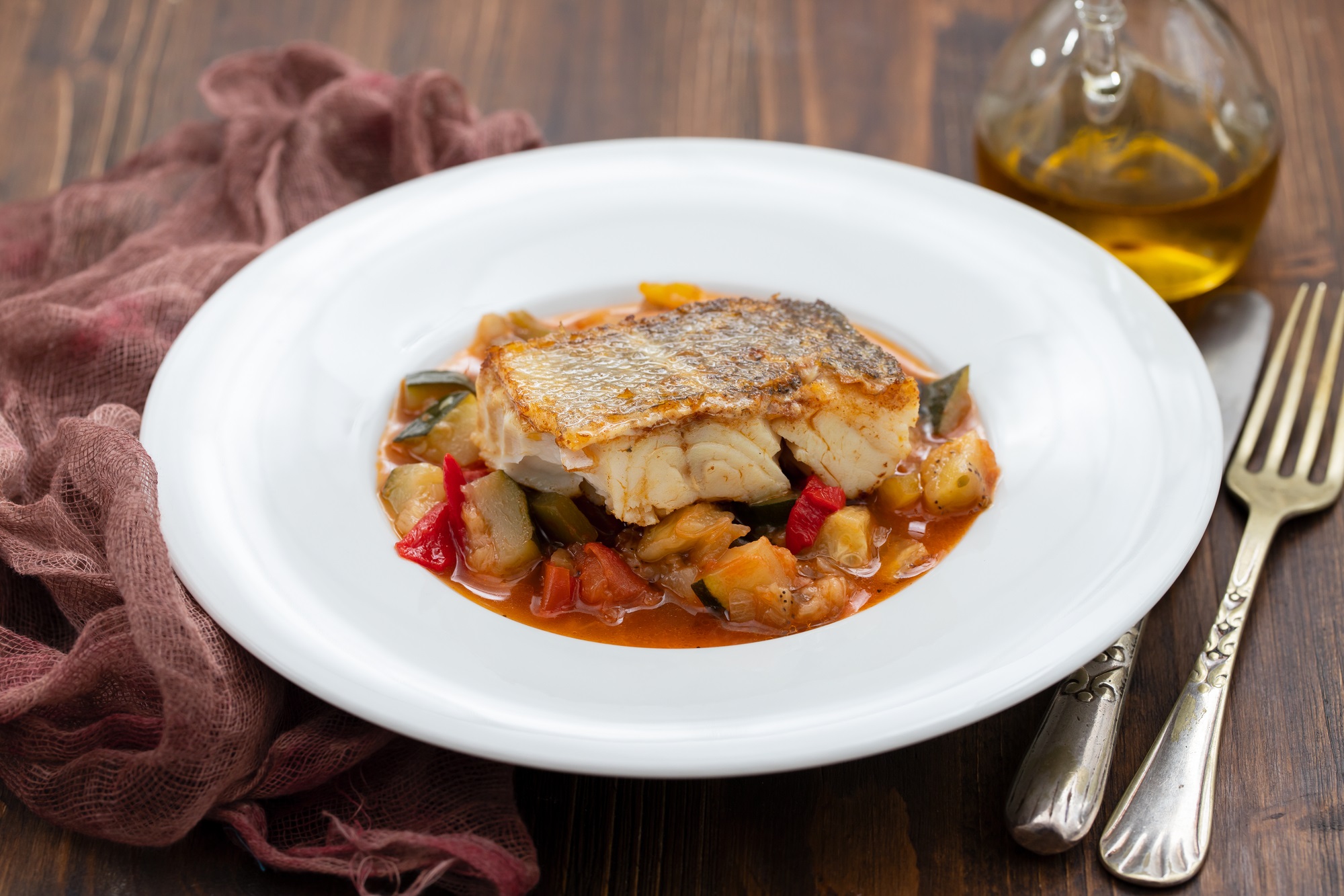 Plachie de crap | Retetele Tale