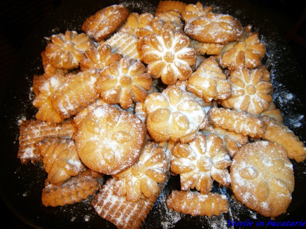 Fursecuri de casa | Retetele Tale