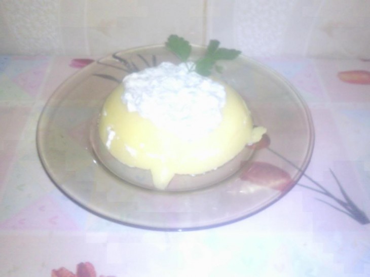 Mamaliguta cu branza | Retetele Tale