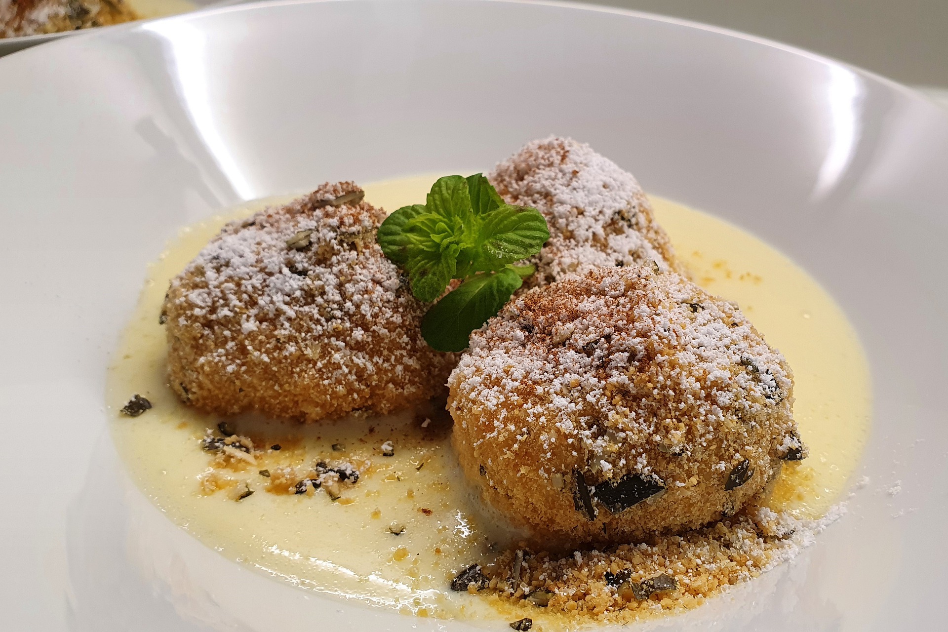 Papanasi fierti | Retetele Tale