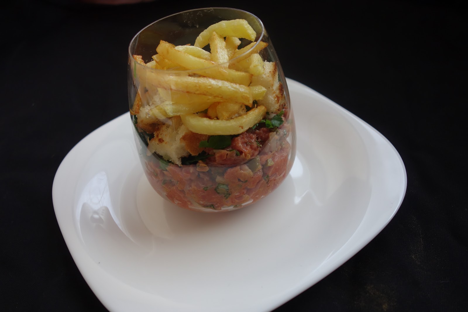 Biftec Tartar | Retetele Tale