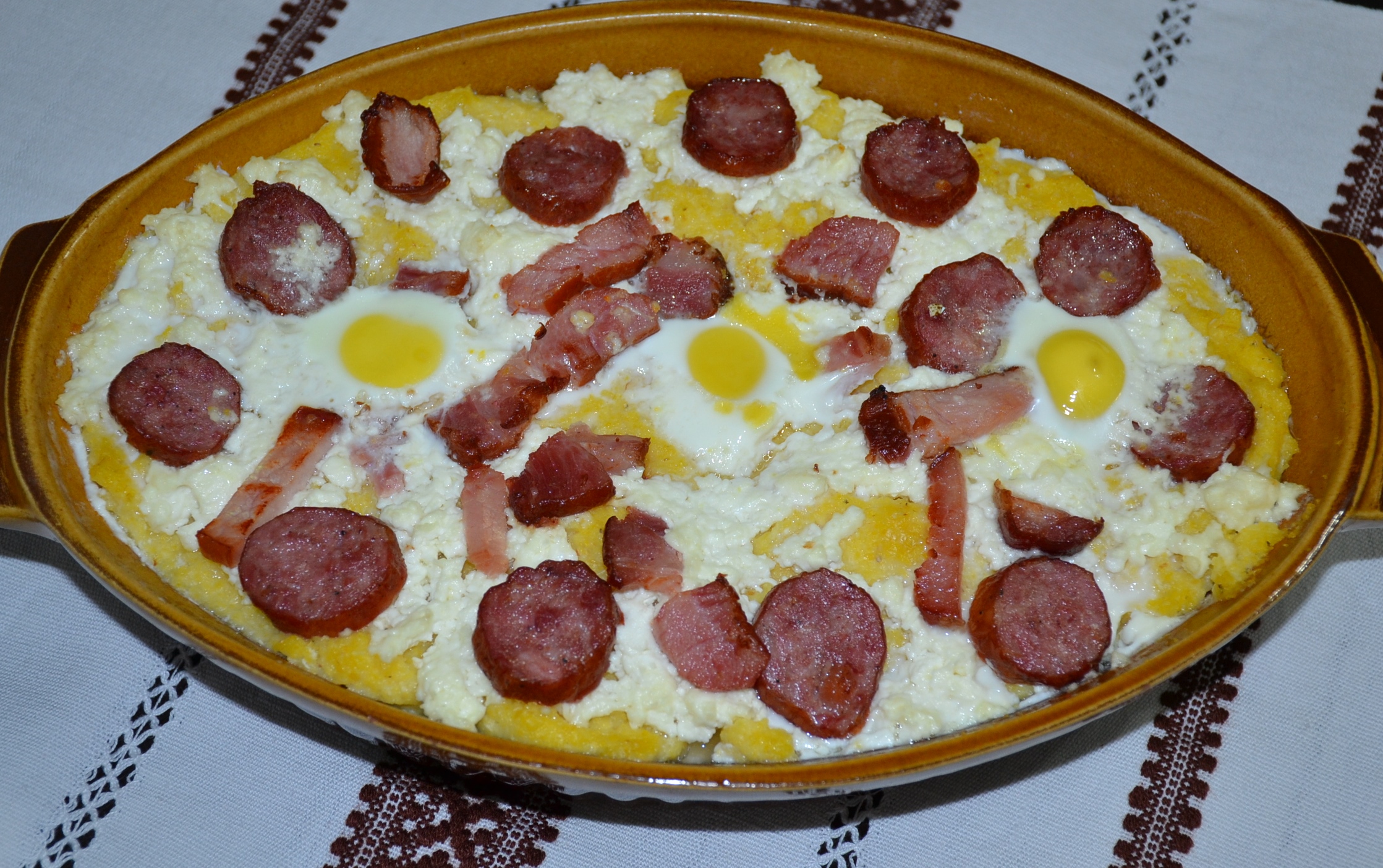 Taci si inghite | Retetele Tale