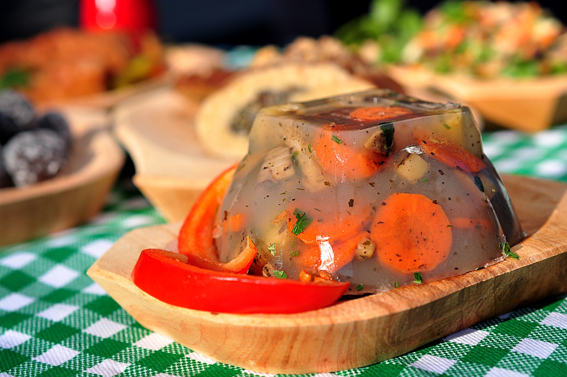 Retete de Sarbatori: Racitura de porc | Retetele Tale