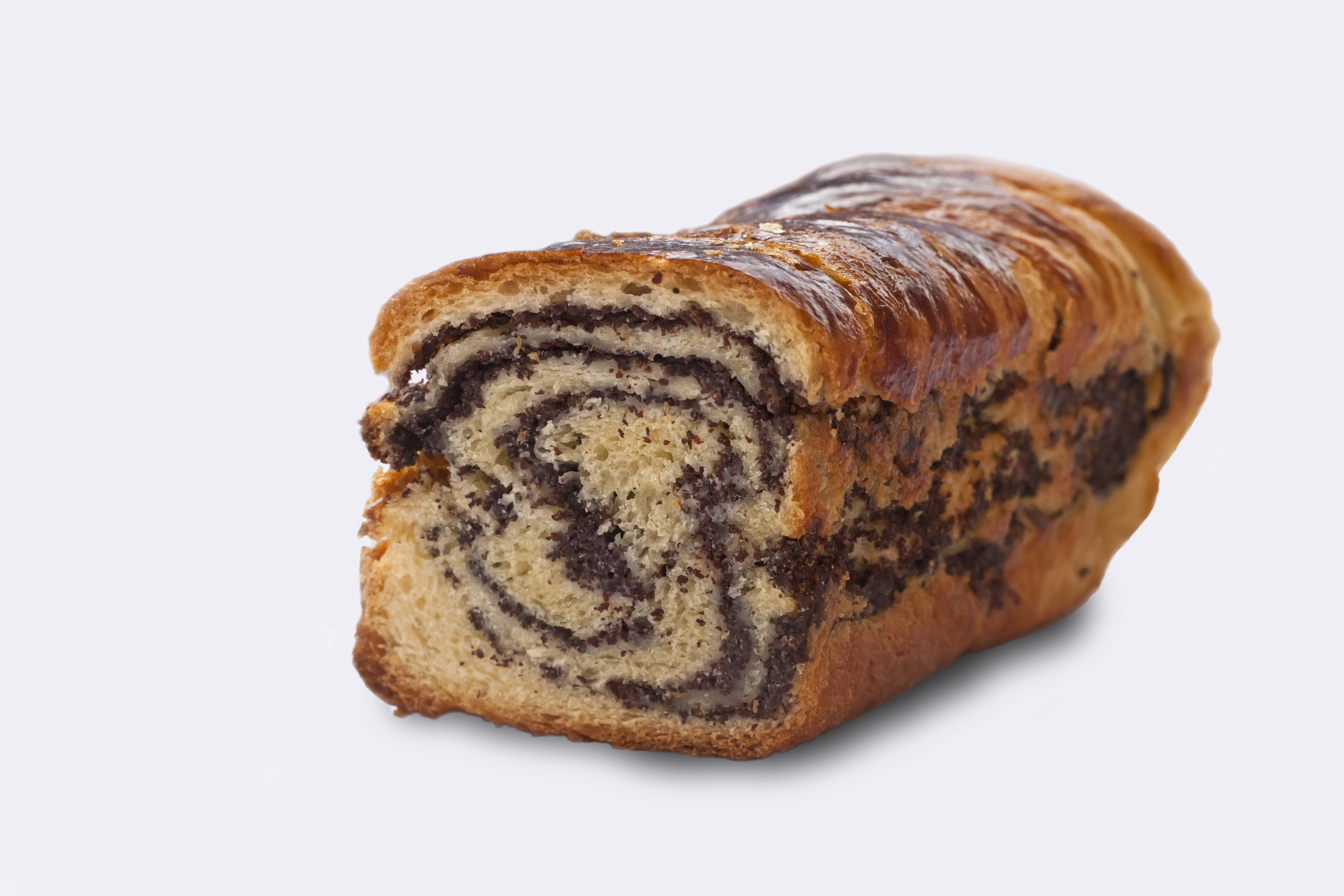 Chec in doua culori cu model | Retetele Tale