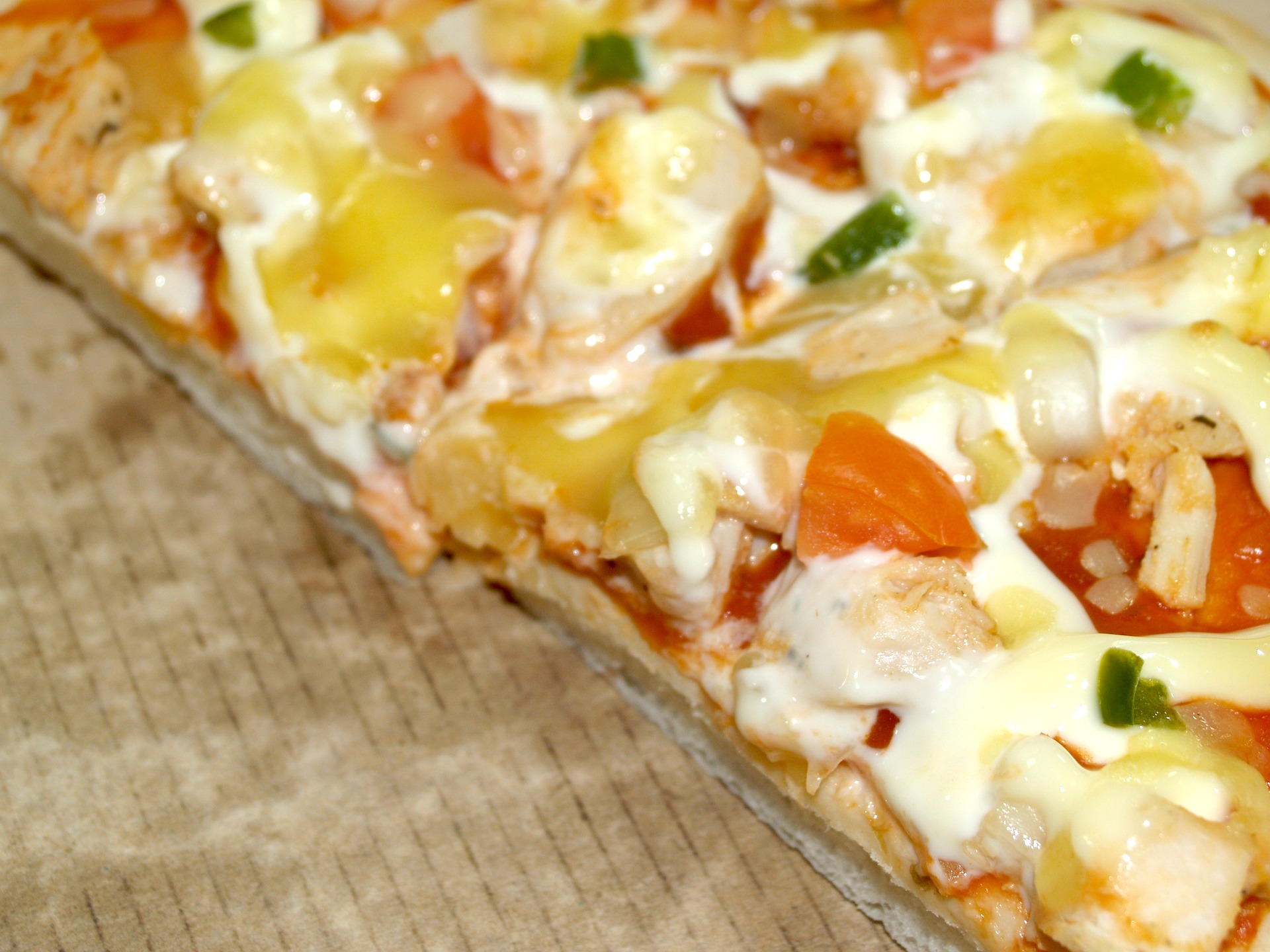 Pizza de casa | Retetele Tale