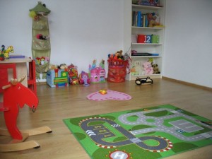 Gradinita Alegra, sector 6