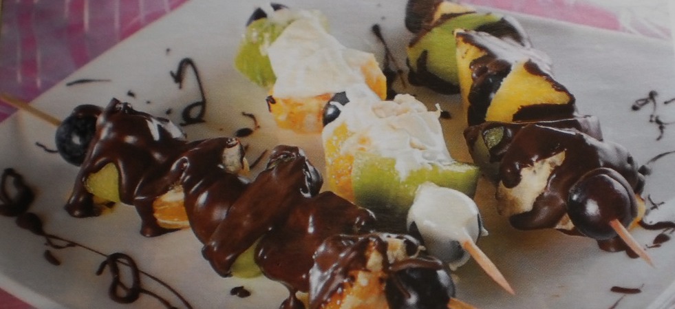 Frigarui de fructe - Sfatulparintilor.ro