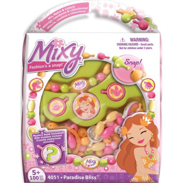 sfatulparintilor.ro - Mixy Girls Mixy - Nicoro - Sfatulparintilor.ro