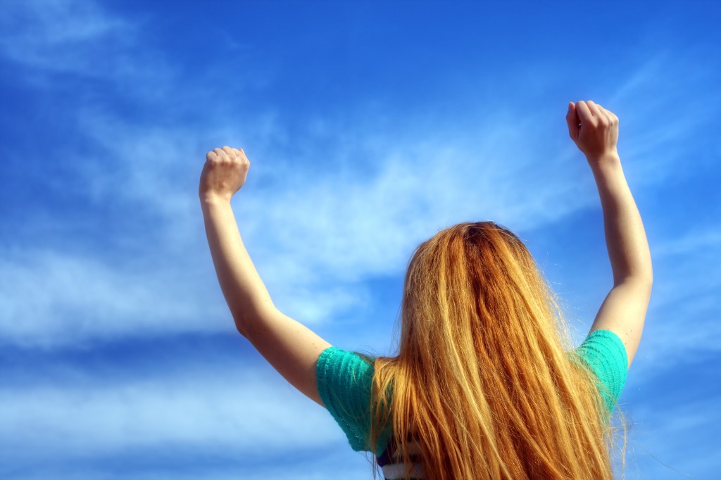 Cum sa fii fericit ACUM - Sfatulparintilor.ro