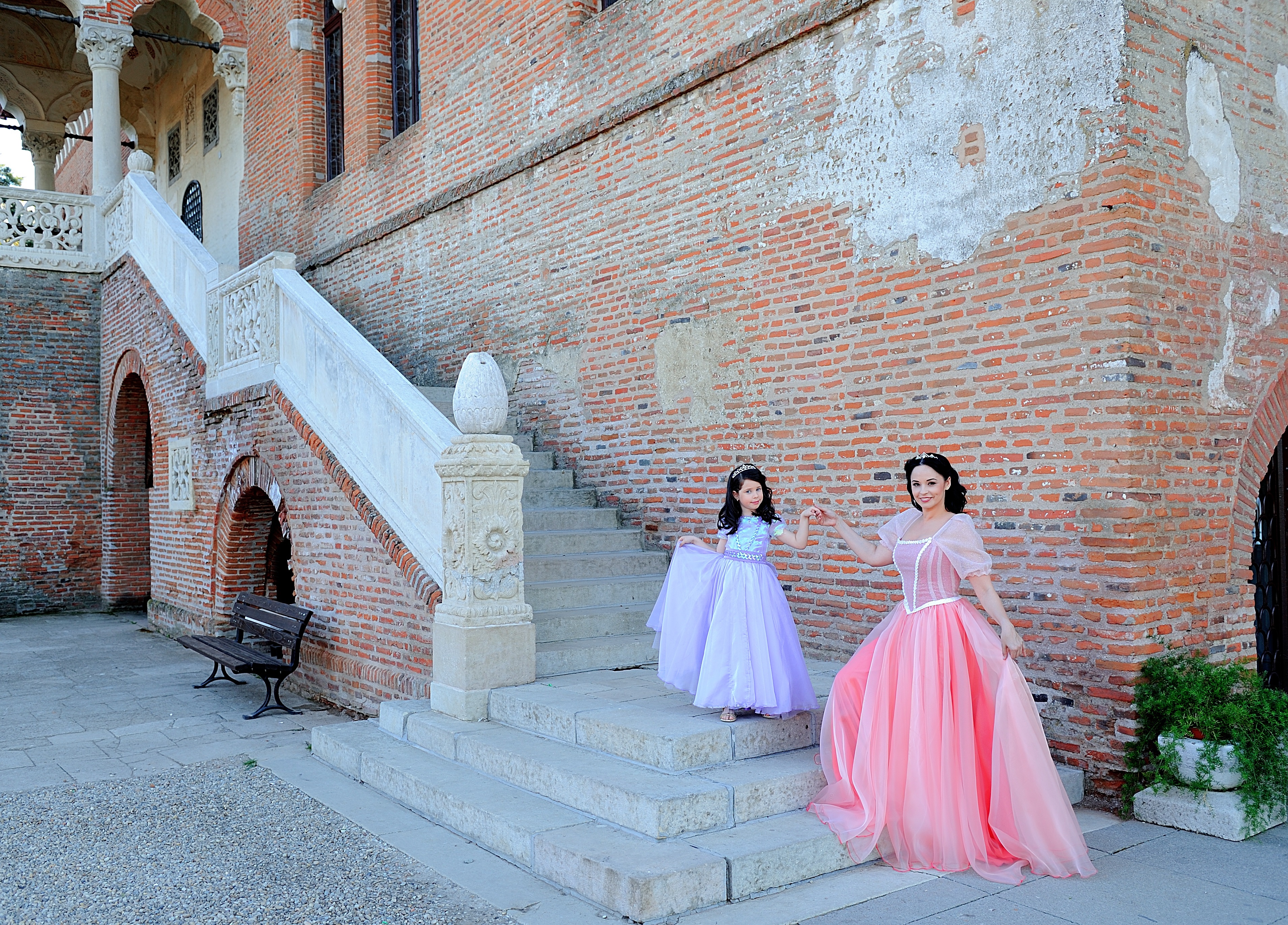 andreea marin - violeta 3 - Sfatulparintilor.ro