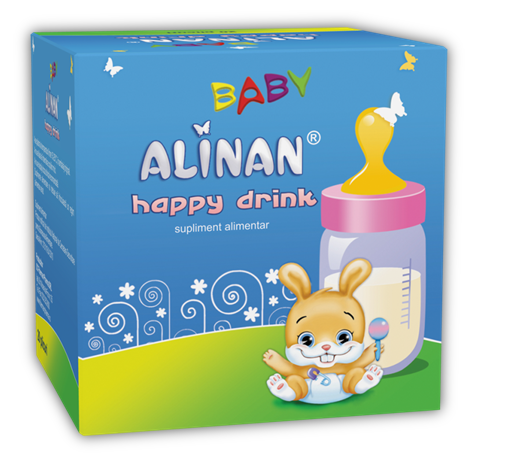 alinan - happy drink - Sfatulparintilor.ro