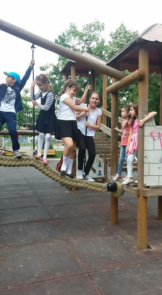 scoala luca, scoala de vara, summer school - Sfatulparintilor.ro
