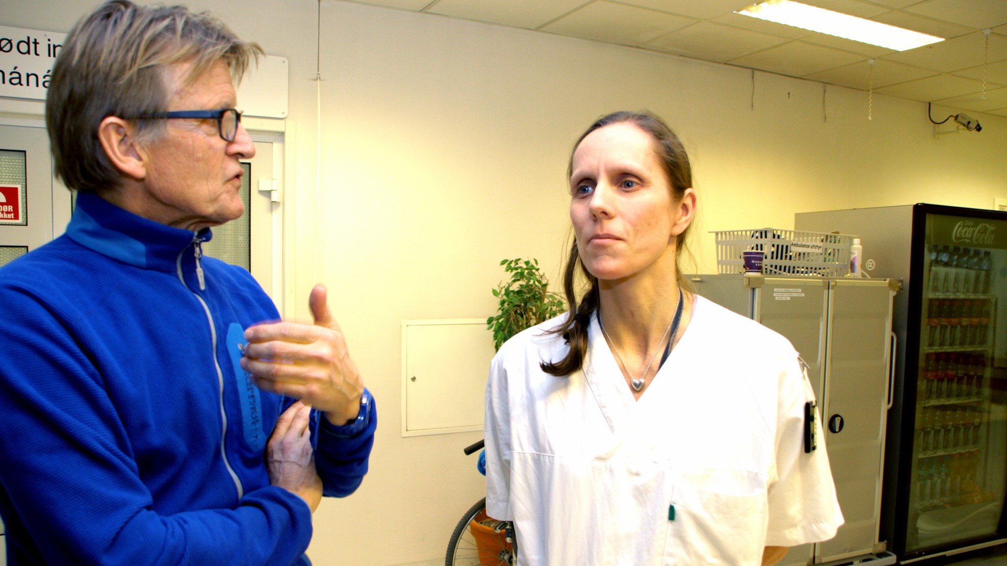 Anna Bågenholm Mads Gilbert - Sfatulparintilor.ro