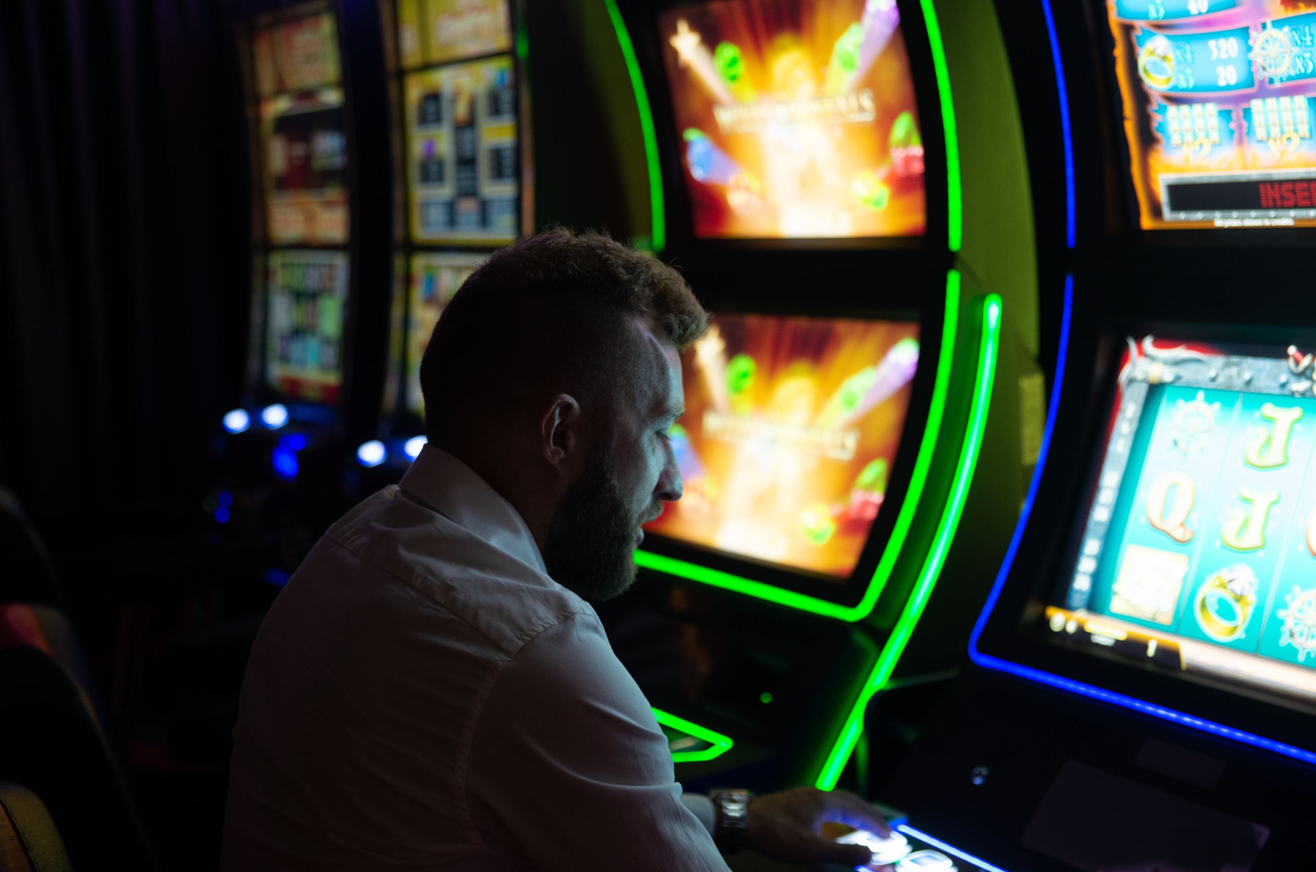 Top sfaturi pentru o mai mare responsabilitate la jocurile de noroc ...