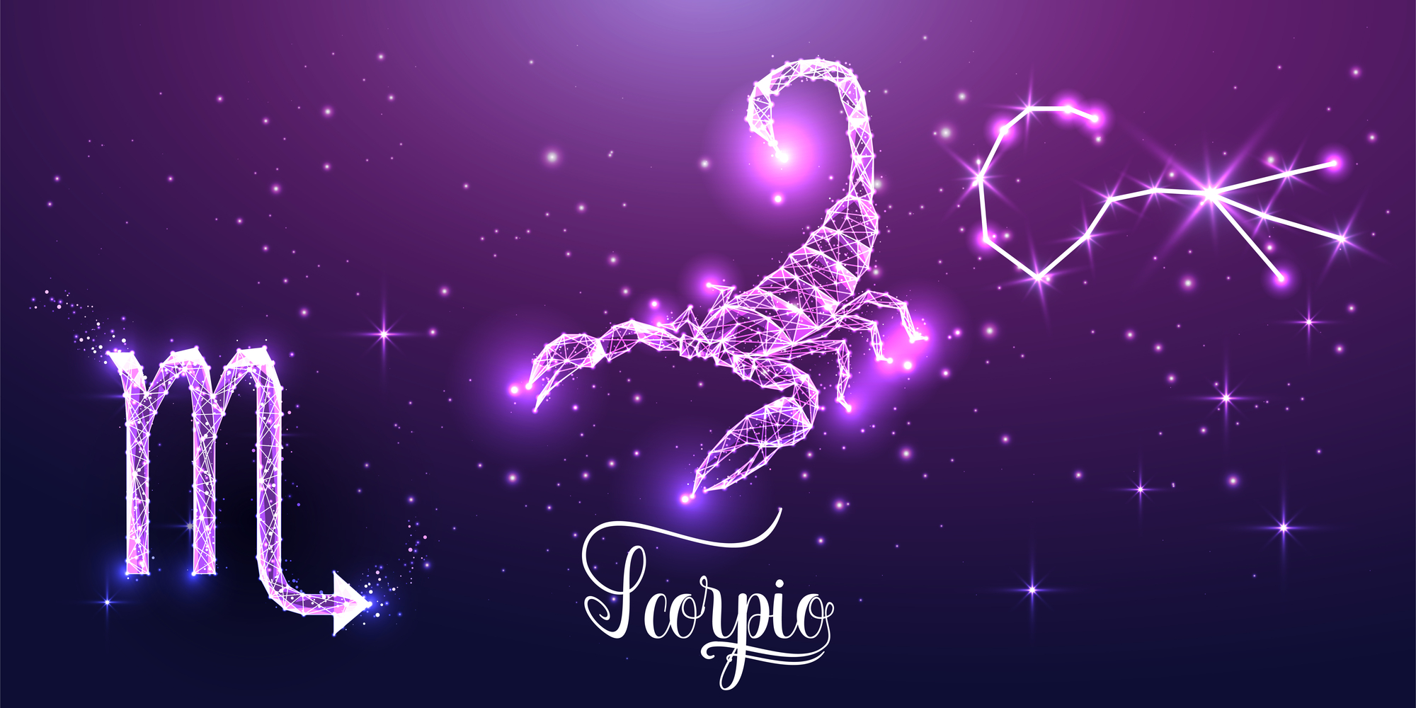 Horoscop special: Soarele în SCORPION 2024! Ce aduce zodiilor ...