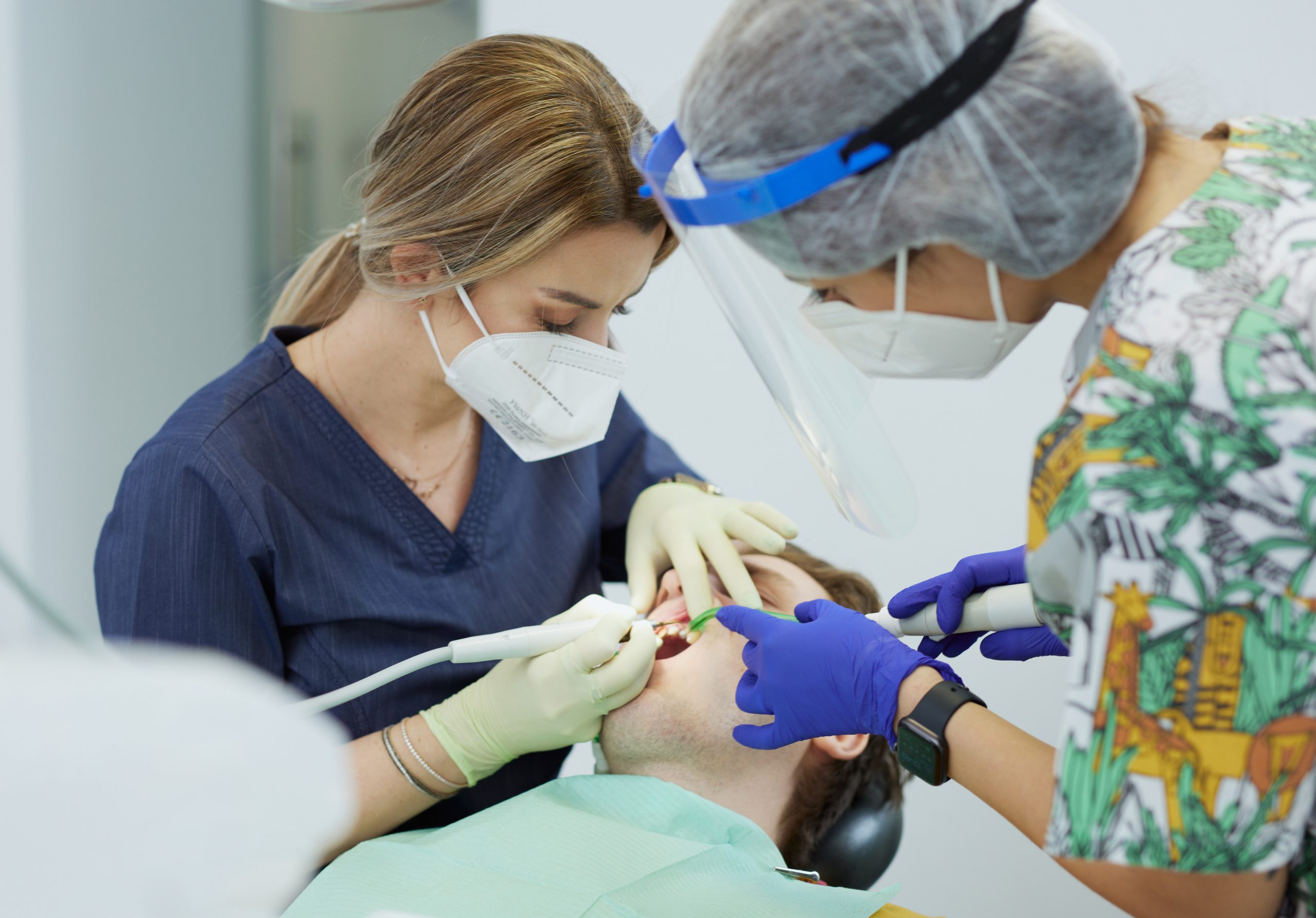 Ce probleme dentare se moștenesc de la părinți? - Sfatulparintilor.ro