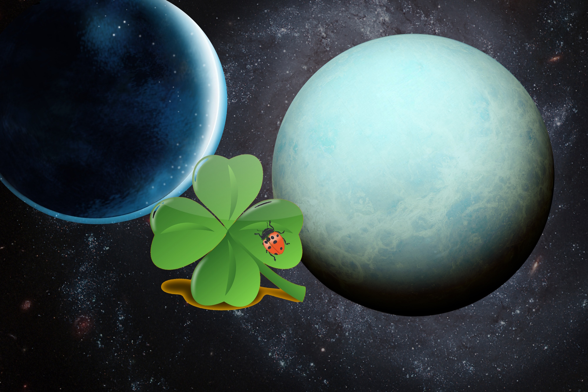 NOU! Horoscop eveniment: La ce au NOROC aceste 3 zodii miercuri 12 ...