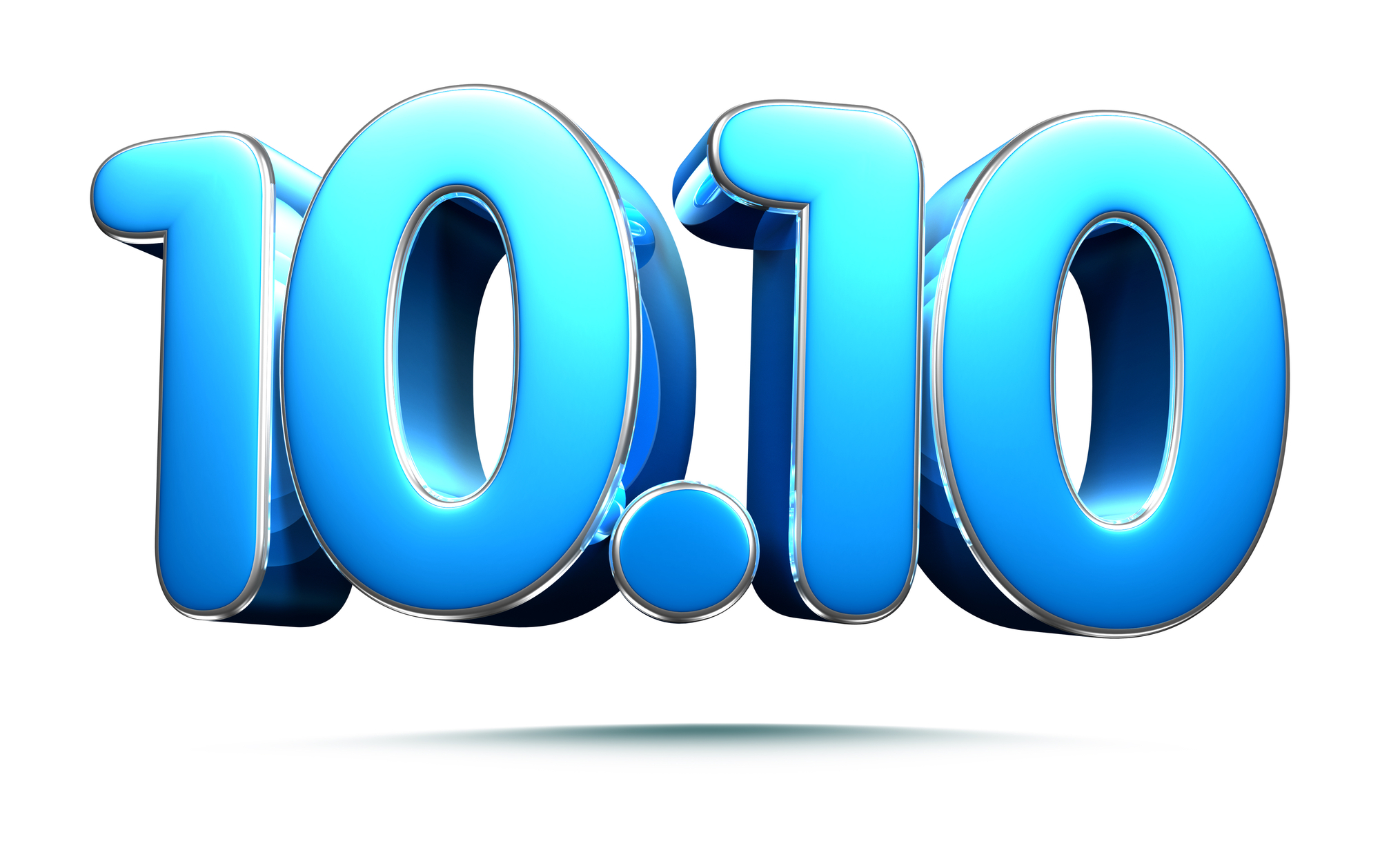 Portalul Numerologic 10/10: Totul despre puterea datei de 10 octombrie ...