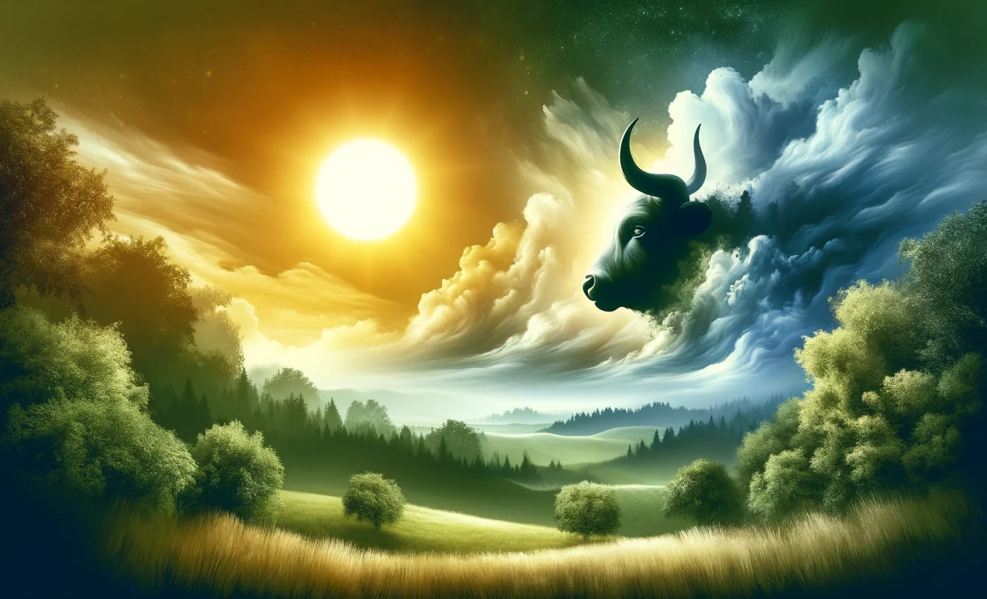 Pregătește-te pentru sezonul Taur 2024! De ce este diferit de orice ai ...