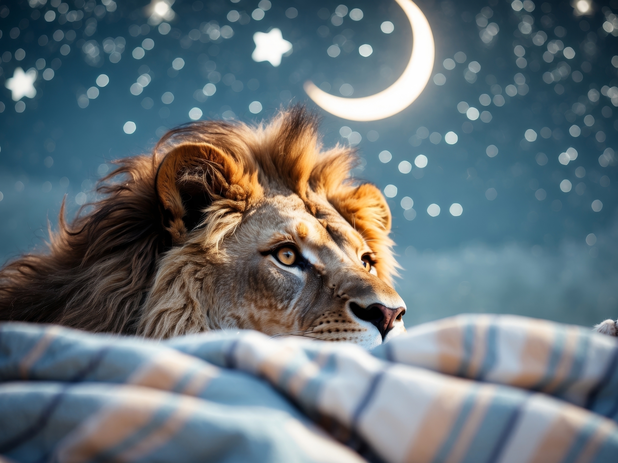 Luna Nouă în Leu – 24 iulie 2025. Intră în scenă și transformatorul ...