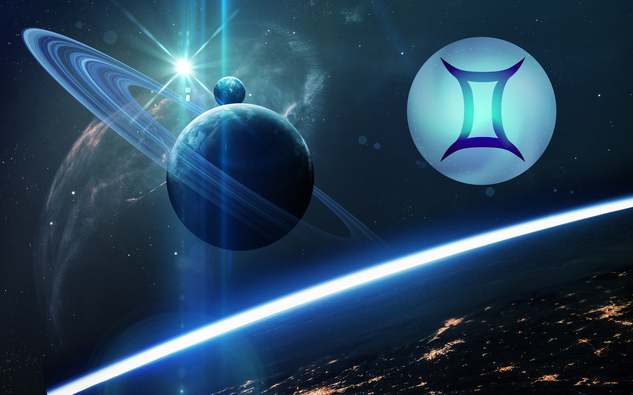 Horoscop special Uranus în Gemeni 2025–2033: Lecții KARMICE și ...