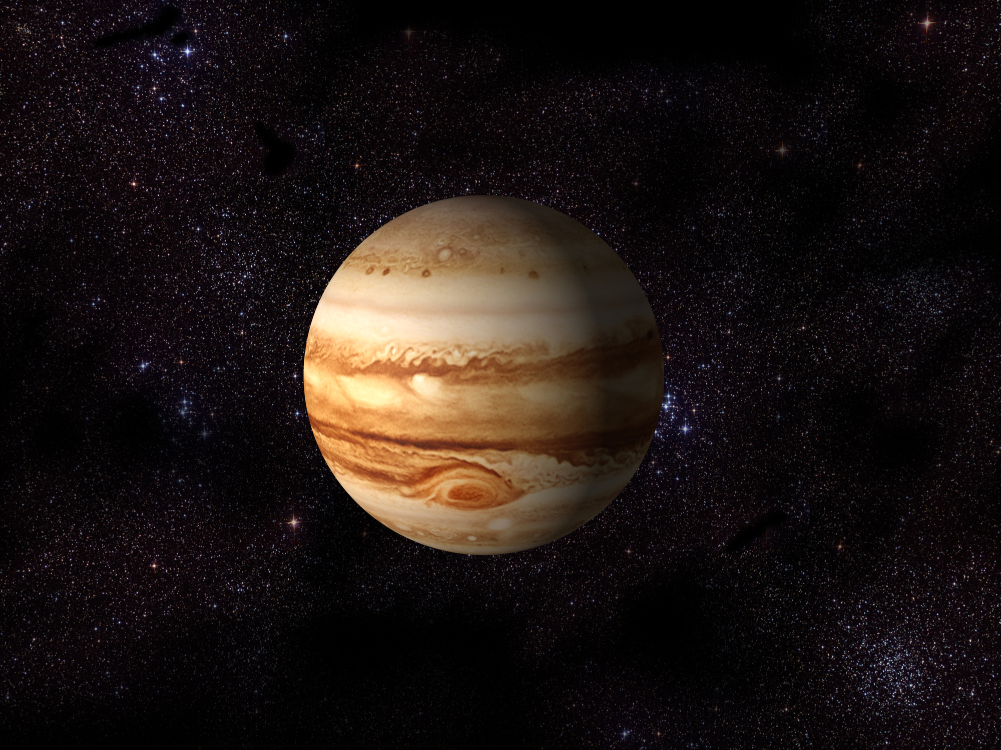 JUPITER întoarce NOROCUL șanse zodii - sfatulparintilor.ro -dreamstime ...
