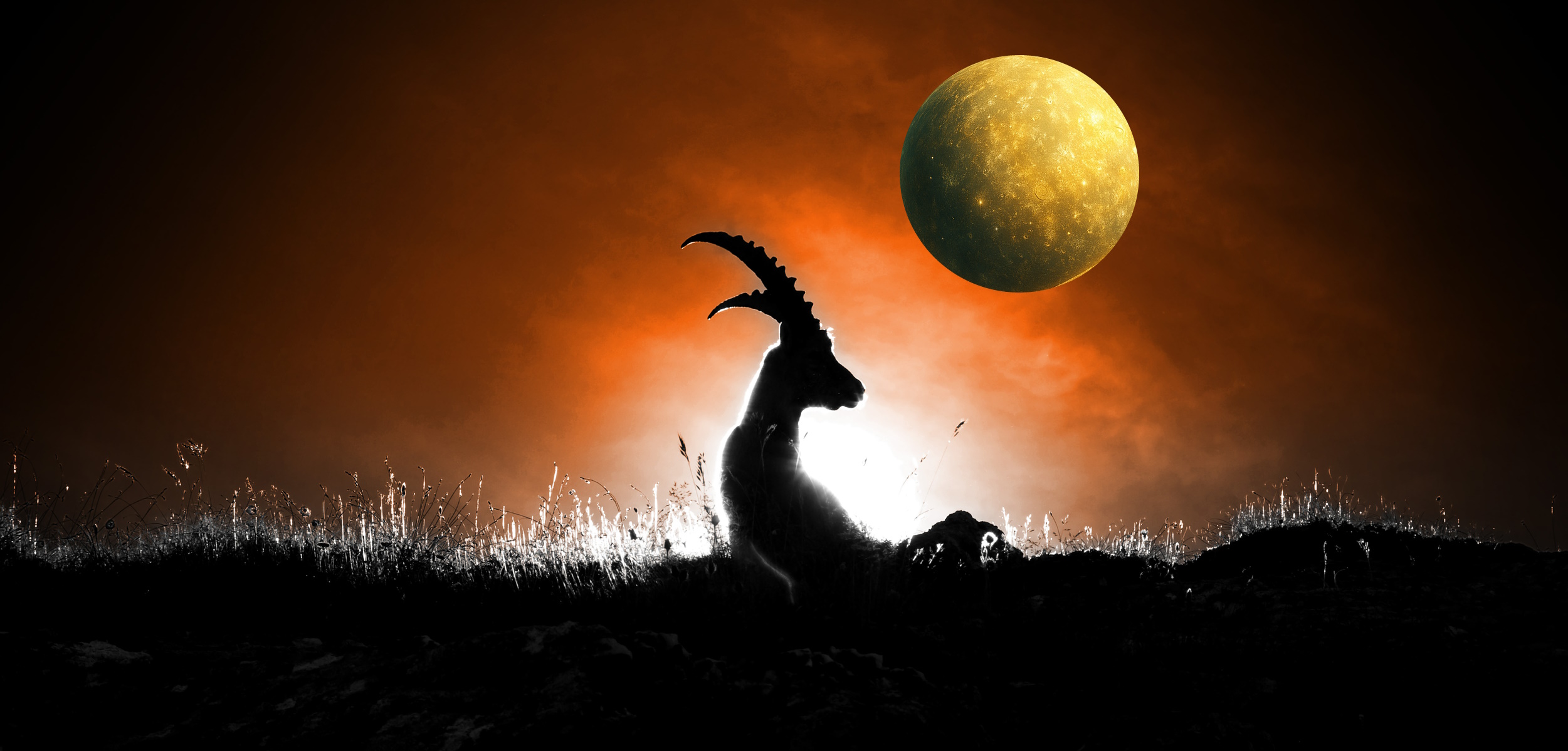 🔥 Mercur în Capricorn 2026 deschide jocul marilor decizii. PLANURI în ...