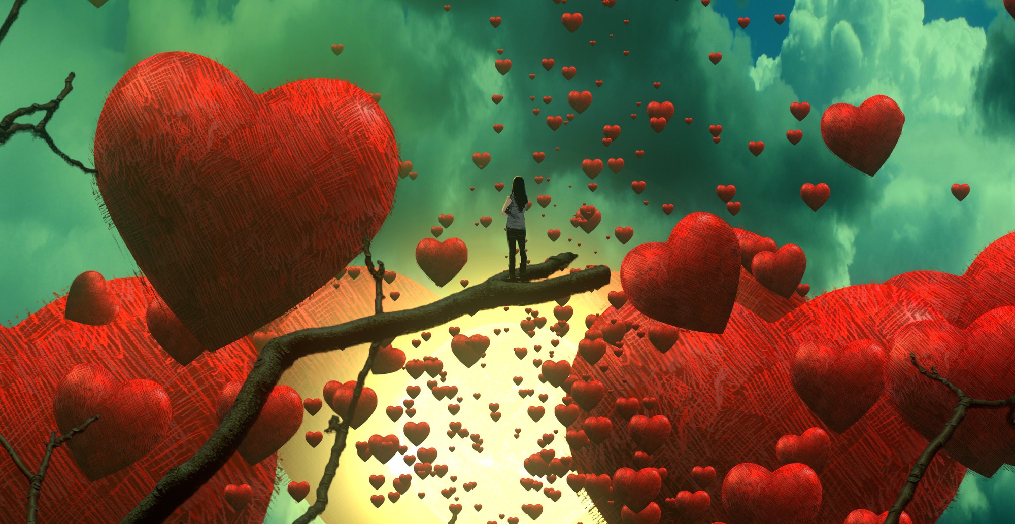 Zodii care se caută, se resping și se regăsesc. Legături karmice ...