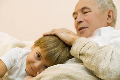 12 vorbe din batrani care te mentin sanatos - Sfatulparintilor.ro